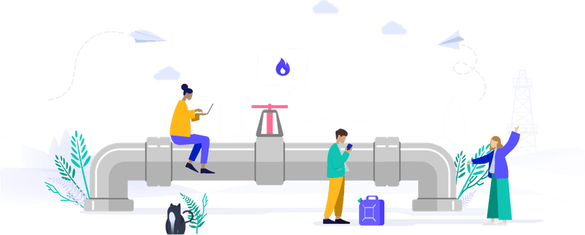 Urgence gaz GRDF : appelez le 0 800 47 33 33